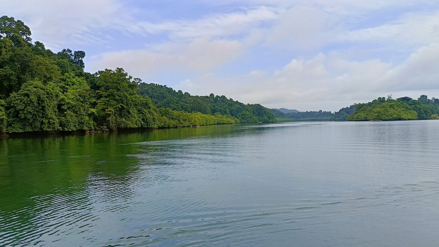 Visit Baratang Island from Port Blair, Havelock & Neil
