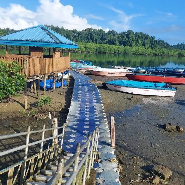 Visit Baratang Island from Port Blair, Havelock & Neil