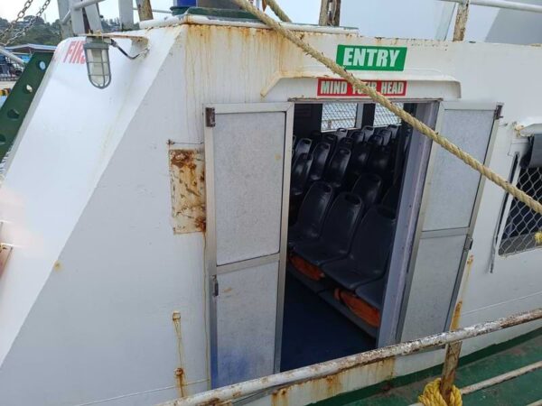 Government Ferry in Andaman - Schedule, Ticket Price [2025]