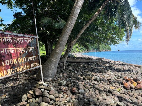 How to Visit Narcondam Island - Permit & Others Details