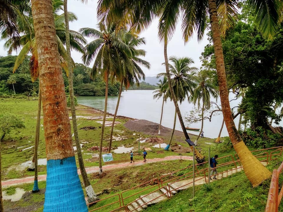 Port Blair to Viper Island - Ferry, Boat & Other Details