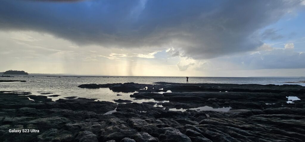 Port Blair to Wandoor Beach & Jetty - Bus, Cab & Others