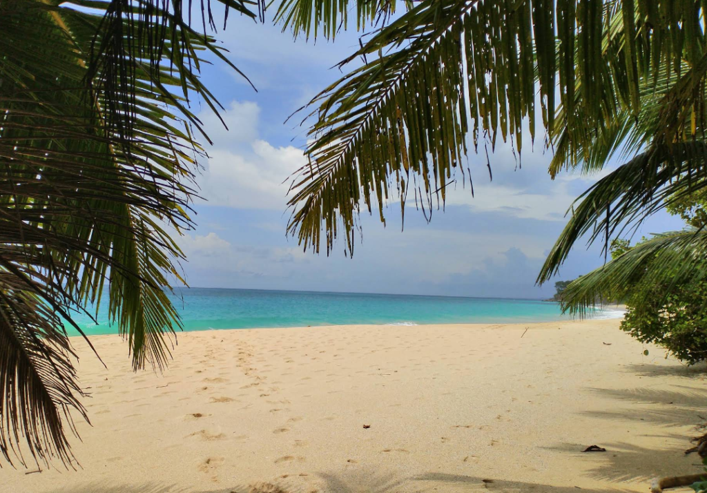 Port Blair to Katchal Island - Ferry & Helicopter Schedule