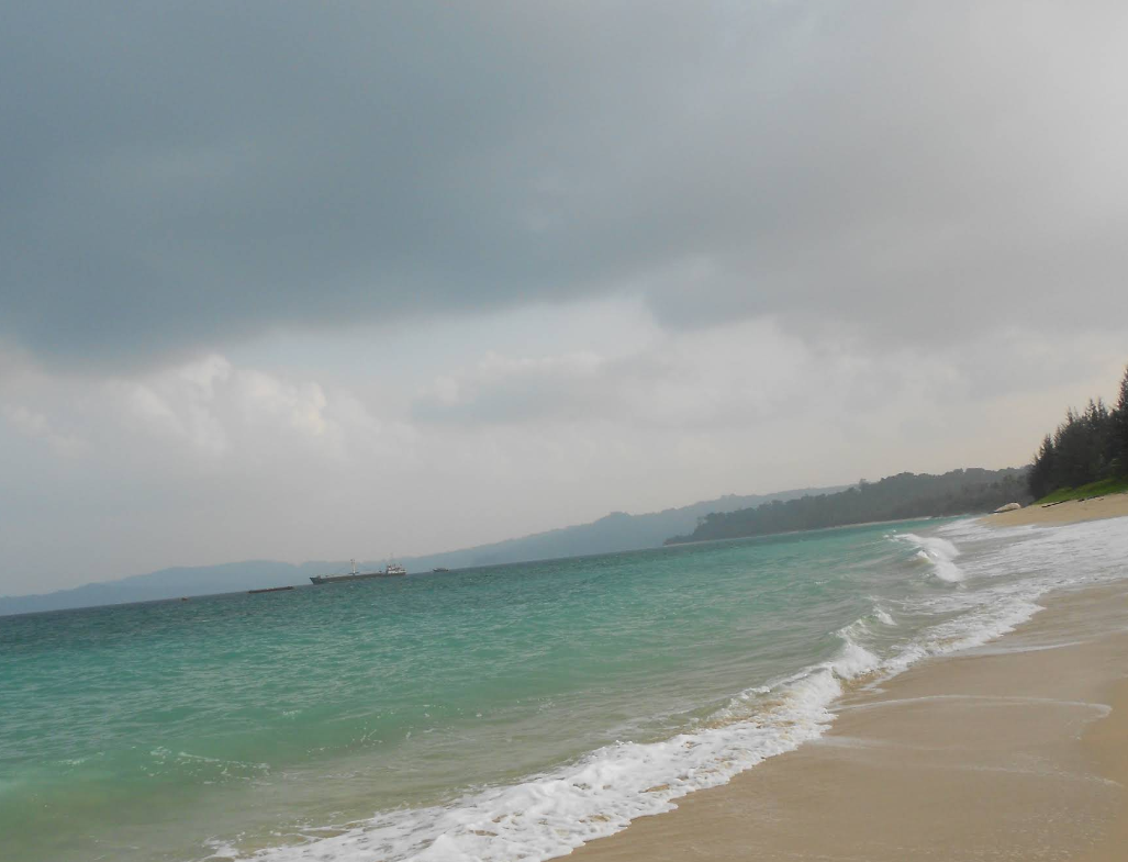 Port Blair to Katchal Island - Ferry & Helicopter Schedule