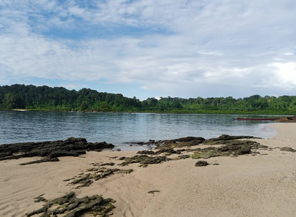 Port Blair to Katchal Island - Ferry & Helicopter Schedule