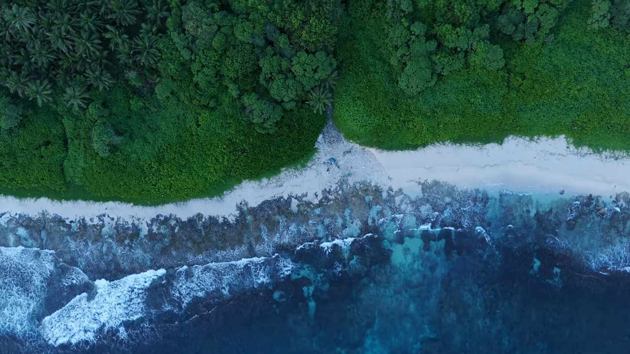 Port Blair to Teressa Island Travel - Ferry & Other Details